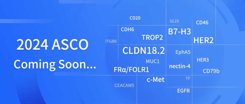 【精彩抢先看】哪些靶点的ADC药物会亮相2024ASCO？ - 专注肿瘤免疫