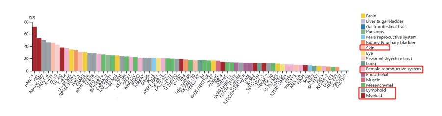 肿瘤免疫靶点 | CD47 - 专注肿瘤免疫